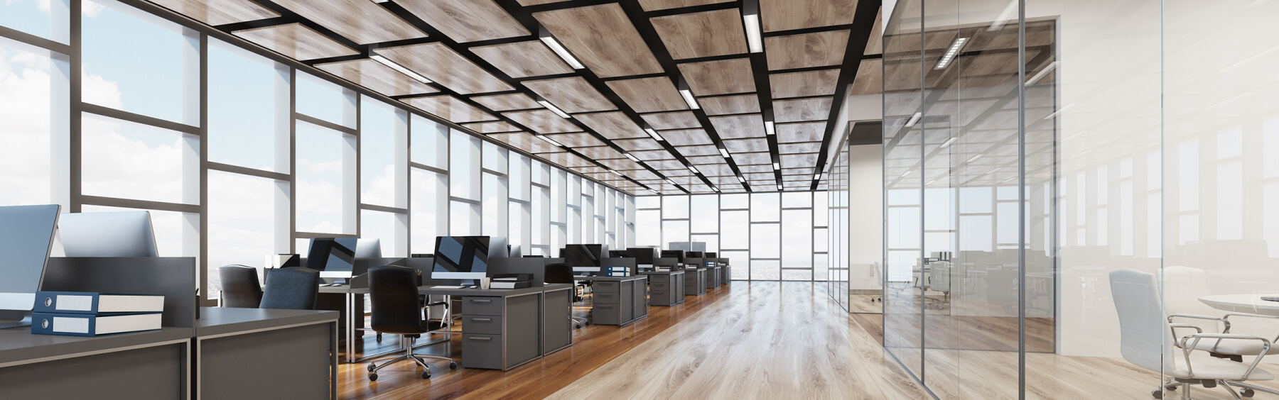 General Contractors - Western Interior Supply